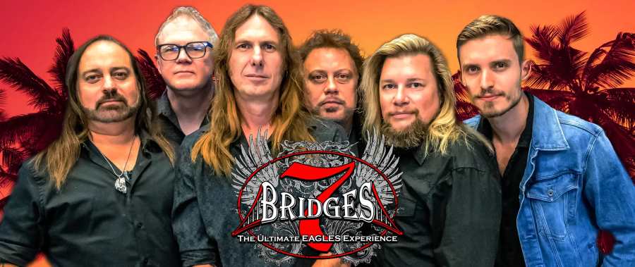 The Ultimate EAGLES Experience - Heritage Hall Theatre