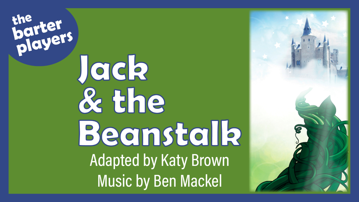 Jack and the Beanstalk - Heritage Hall Theatre